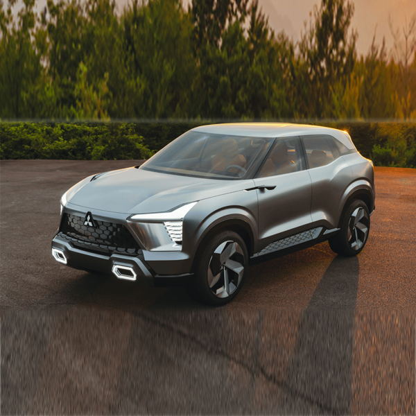 Harga OTR Mobil Mitsubishi Terbaru - PromoMitsubishi.com